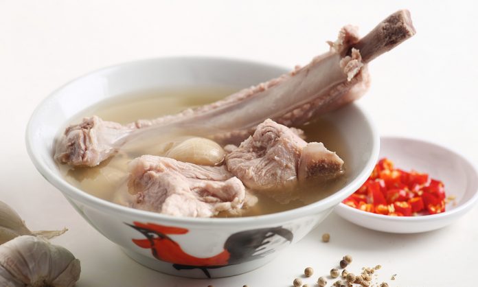 Must eat food in Singapore — Top 14 must try & most Singapore famous ...