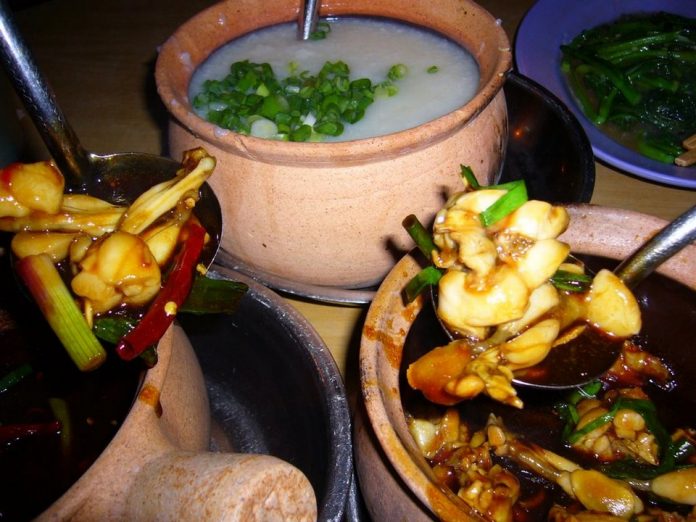 What to eat in Chinatown Singapore? — 10 must try food in Chinatown ...