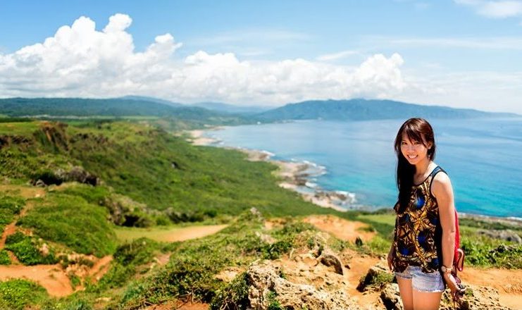 Baishawan beach kenting taiwan - Living + Nomads – Travel tips, Guides ...