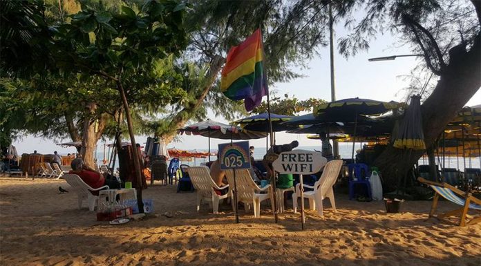 Naklua Beach -things to do in pattaya beaches-thailand7 - Living ...