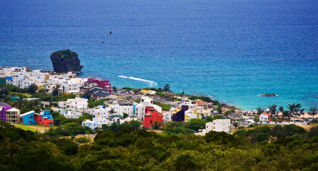 Kenting blog — Things to do in Kenting & what to do in Kenting, Taiwan ...