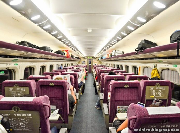 HSR Taiwan travel guide — Everything you need to know about Taiwan High ...