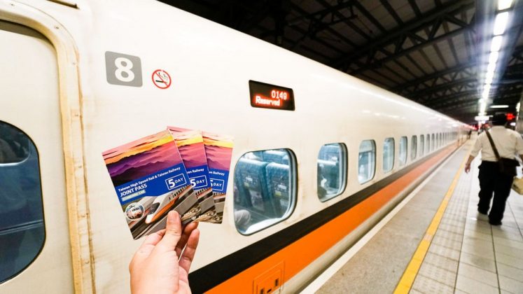 HSR Taiwan travel guide — Everything you need to know about Taiwan High ...