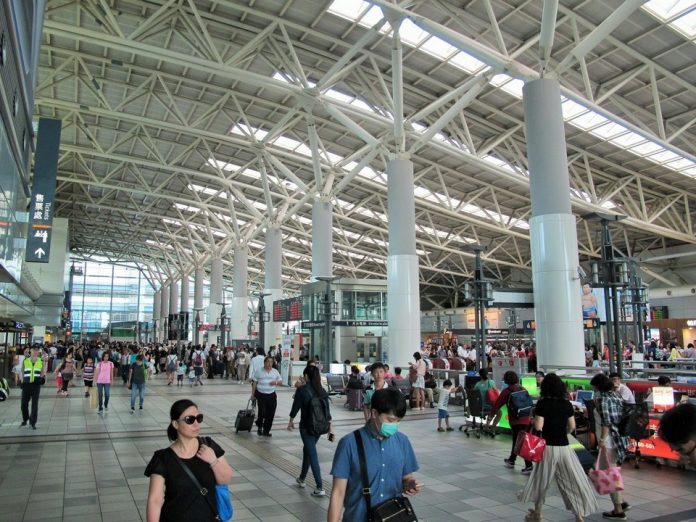 HSR Taiwan travel guide — Everything you need to know about Taiwan High ...
