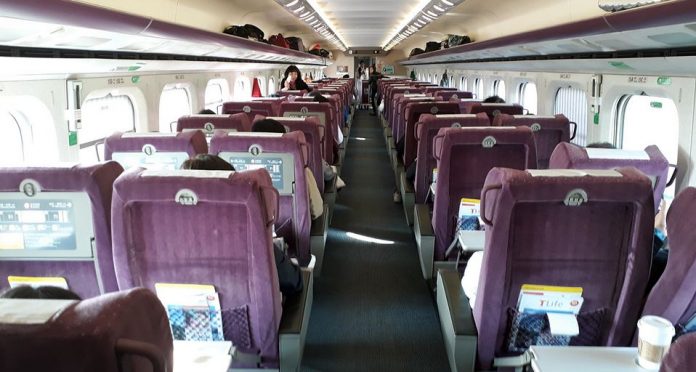 HSR Taiwan travel guide — Everything you need to know about Taiwan High ...