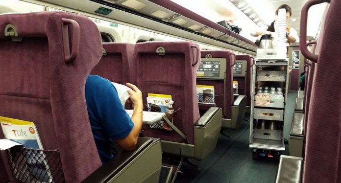 HSR Taiwan travel guide — Everything you need to know about Taiwan High ...