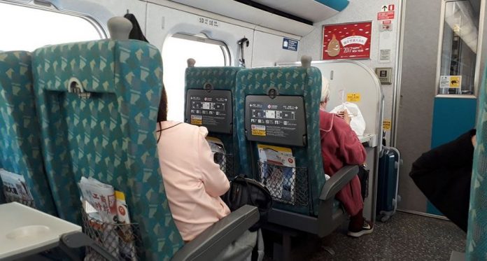 HSR Taiwan travel guide — Everything you need to know about Taiwan High ...