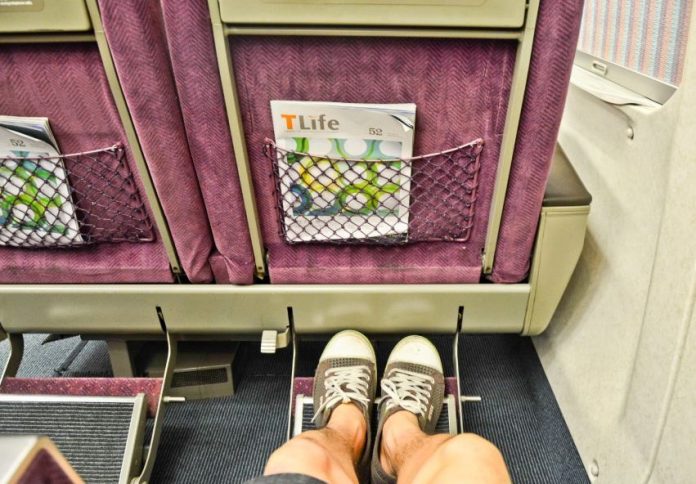 HSR Taiwan travel guide — Everything you need to know about Taiwan High ...