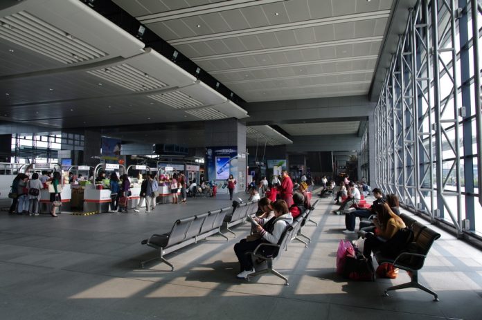 HSR Taiwan travel guide — Everything you need to know about Taiwan High ...