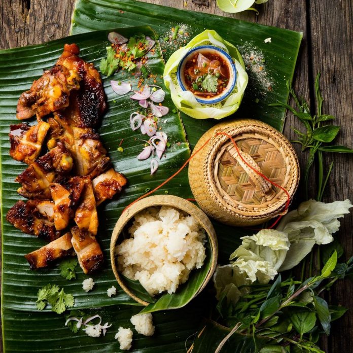 Explore Raan Jay Fai — The level of Thai street food wins Michelin star ...