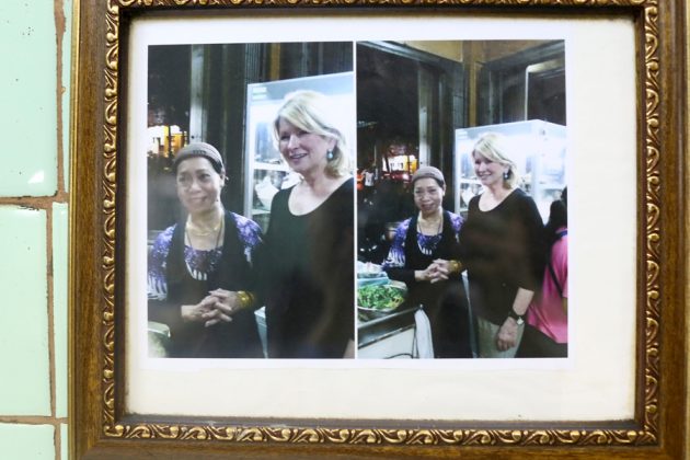 Explore Raan Jay Fai — The level of Thai street food wins Michelin star ...