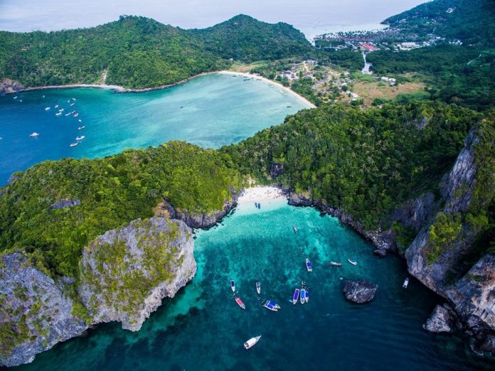Top 10 most beautiful & best islands in Southeast Asia - Living ...
