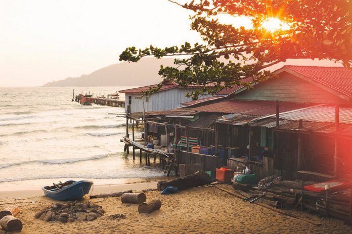 Explore M'Pai Bay — The fullest guide to discover the beautiful bay in ...