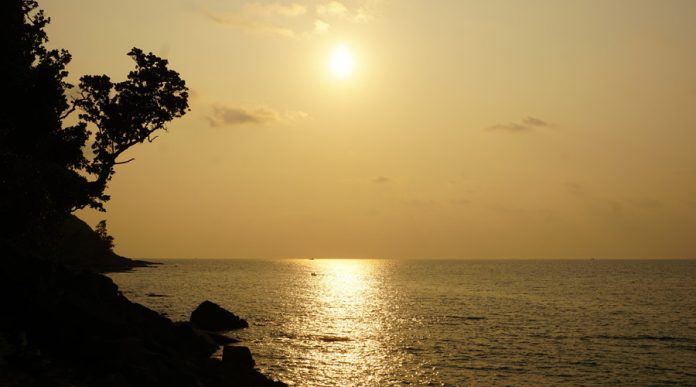 Explore M'Pai Bay — The fullest guide to discover the beautiful bay in ...