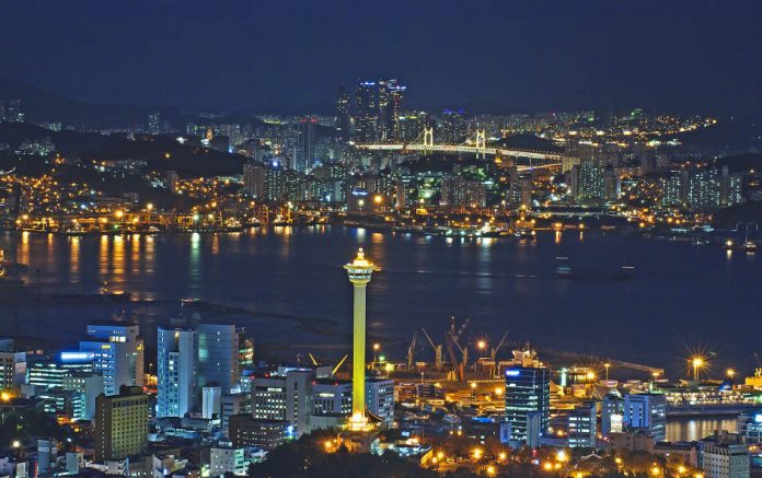 Busan 2 day itinerary — How to spend 2 days in Busan, South Korea ...