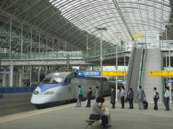Changwon travel blog — The fullest Changwon travel guide, what & top ...