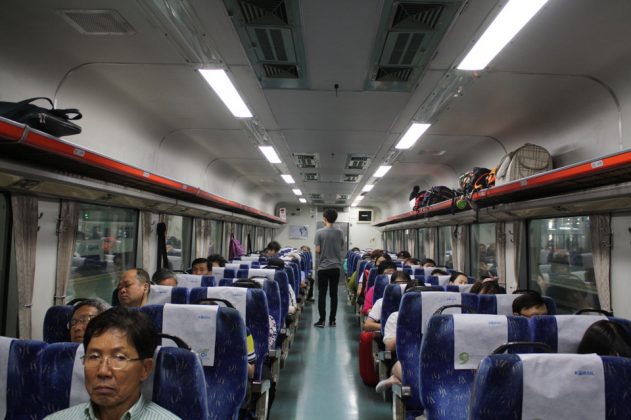 Changwon travel blog — The fullest Changwon travel guide, what & top ...