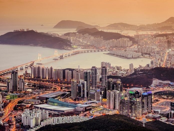 Busan market — 5 best seafood market in Busan & Busan traditional ...