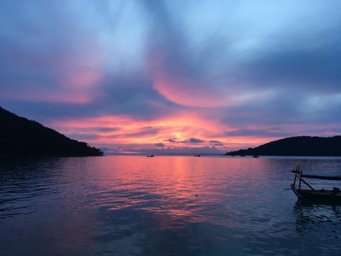 Explore M'Pai Bay — The fullest guide to discover the beautiful bay in ...