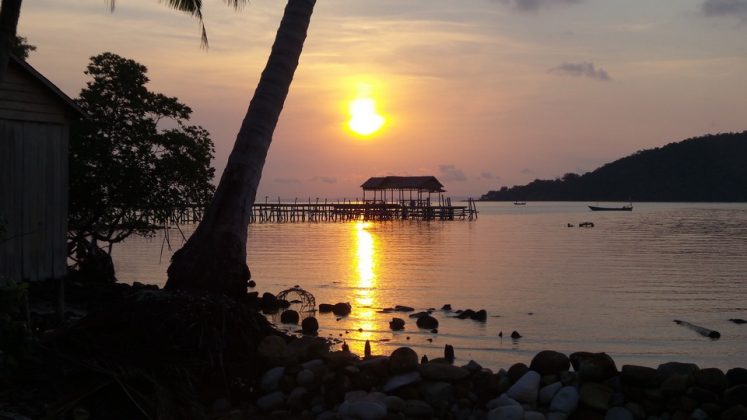 Explore M'Pai Bay — The fullest guide to discover the beautiful bay in ...