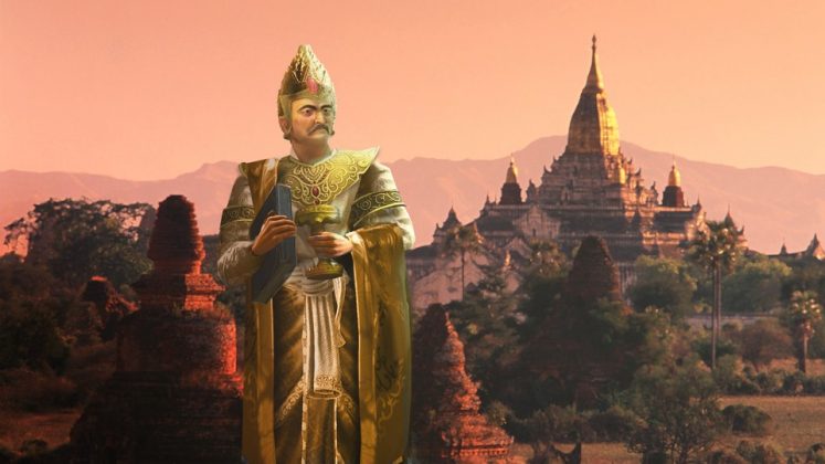 Explore Shwezigon Paya — The first gold-plated & most sacred pagoda in ...