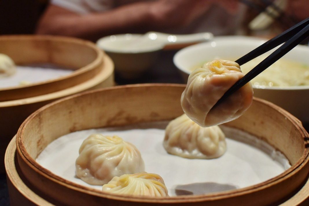 Best food to try in Shanghai — 10+ must-try & must eat food in Shanghai ...