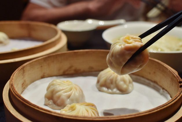 Best food to try in Shanghai — 10+ must-try & must eat food in Shanghai ...