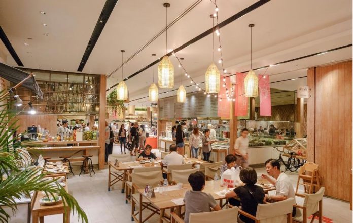 EATHAI-best food courts-bangkok-thailand - Living + Nomads – Travel ...