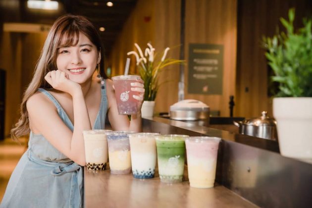 Best bubble tea Singapore — Top 10 most famous & best bubble tea brands in Singapore - Living ...