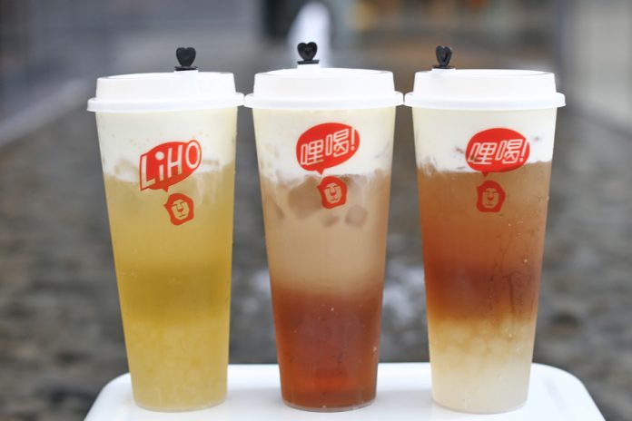 Best bubble tea Singapore — Top 10 most famous & best bubble tea brands ...
