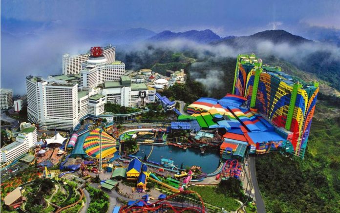 Genting Highlands travel guide: How to get, where to go & what to do ...