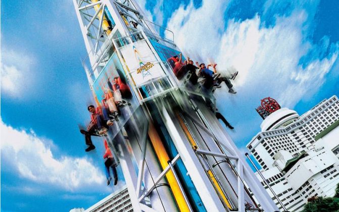 Genting Highlands travel guide: How to get, where to go & what to do ...