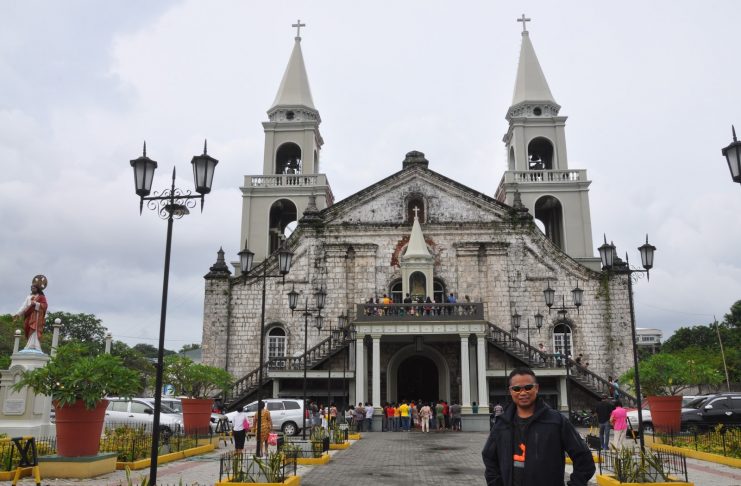 Guimbal-Church-iloilo philippines - Living + Nomads – Travel tips ...