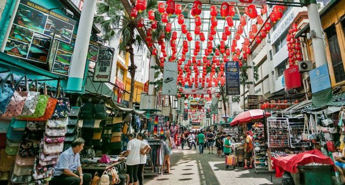 Chinatown KL-kuala lumpur - Living + Nomads – Travel tips, Guides, News ...