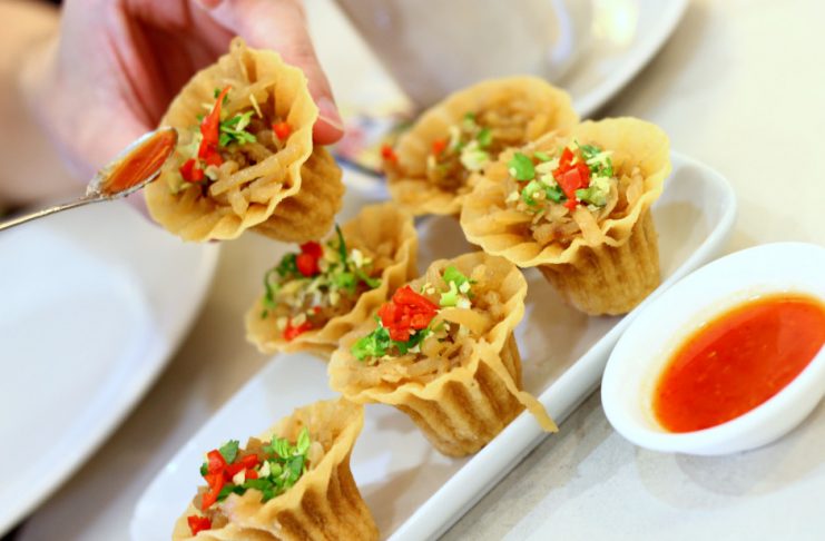 Amy Heritage Nyonya Cuisine-peranakan-malaysia - Living + Nomads ...