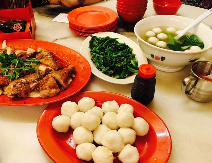 Must eat in Melaka — 10+ famous Malacca street food & must try food in ...