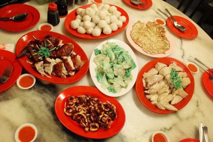 Must eat in Melaka — 10+ famous Malacca street food & must try food in ...