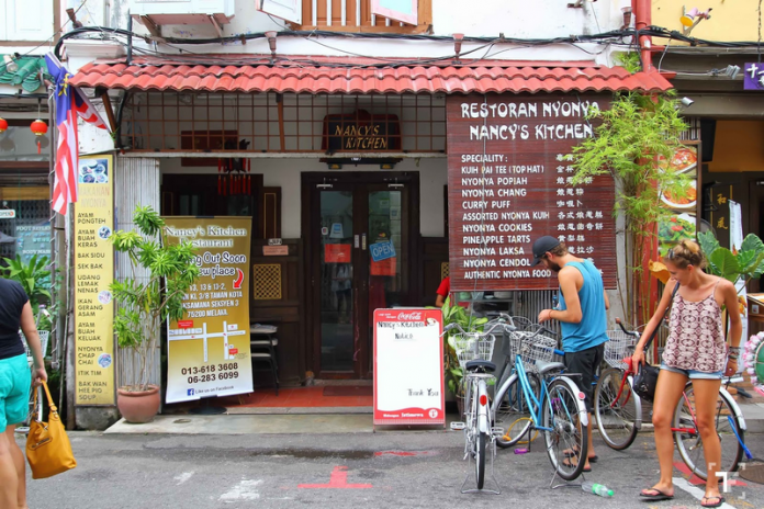 Where to eat in Melaka? — Best restaurants in Melaka & best places to ...
