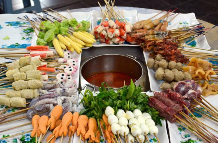 Satay Celup-malaysia1 - Living + Nomads – Travel tips, Guides, News ...