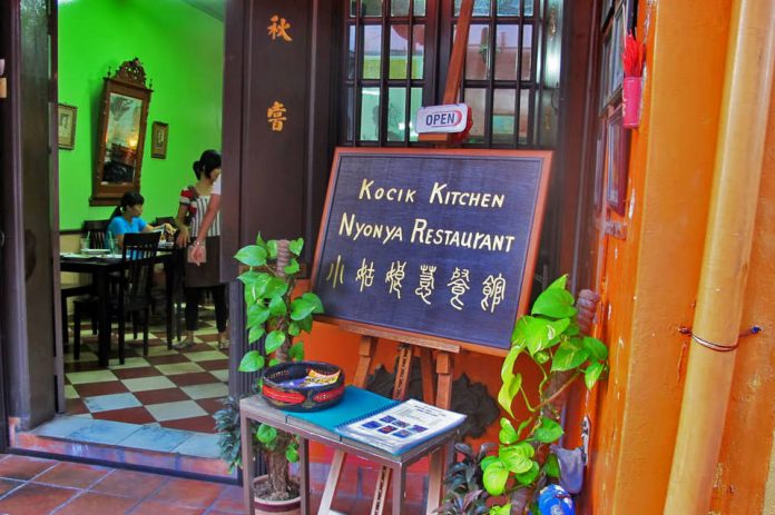 Where to eat in Melaka? — Best restaurants in Melaka & best places to ...