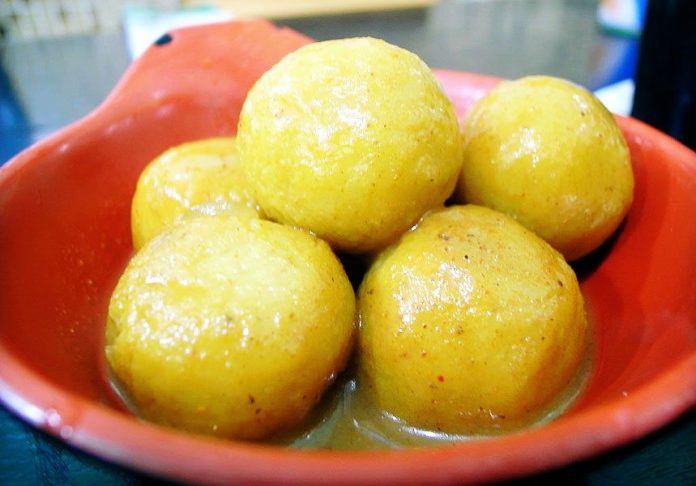 Hong Kong street food blog — Top 7 best street foods in Hong Kong you ...