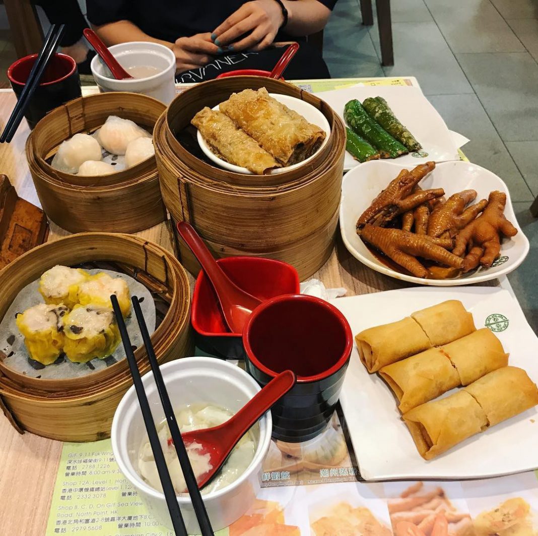 Tim Ho Wan Hong Kong review — Tasting the cheapest Michelin Star meal ...