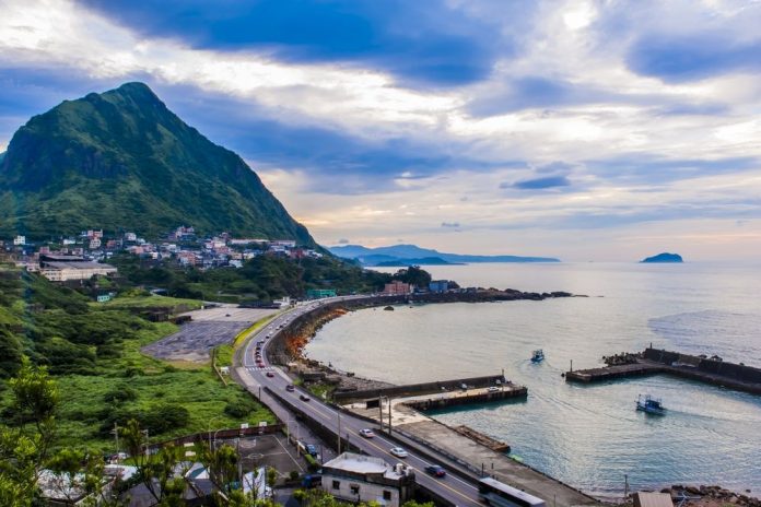 Jiufen travel blog — Jiufen day trip from Taipei: How to spend 1 ...