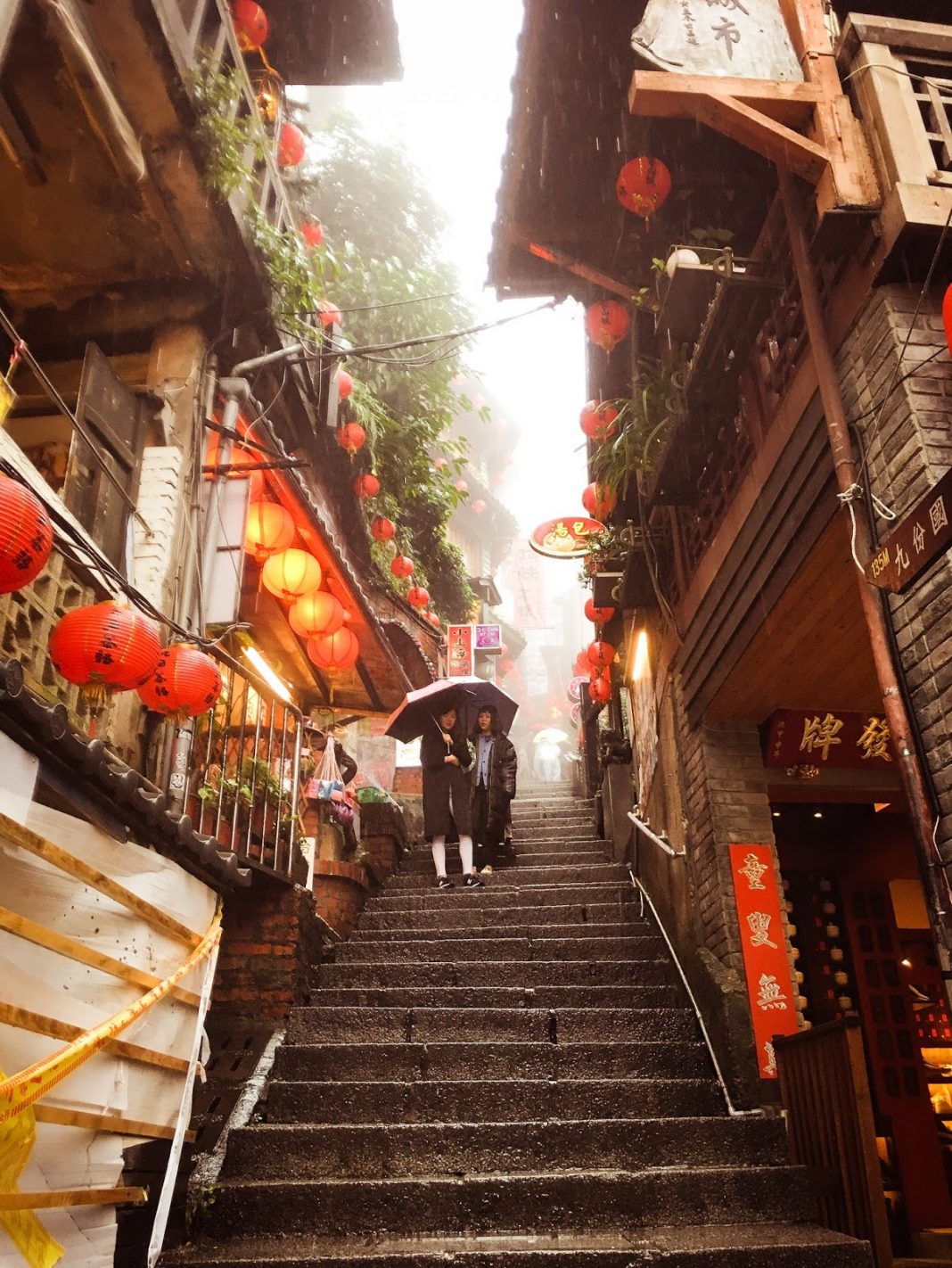 Visiting Jiufen village — Explore one of the most beloved destinations ...