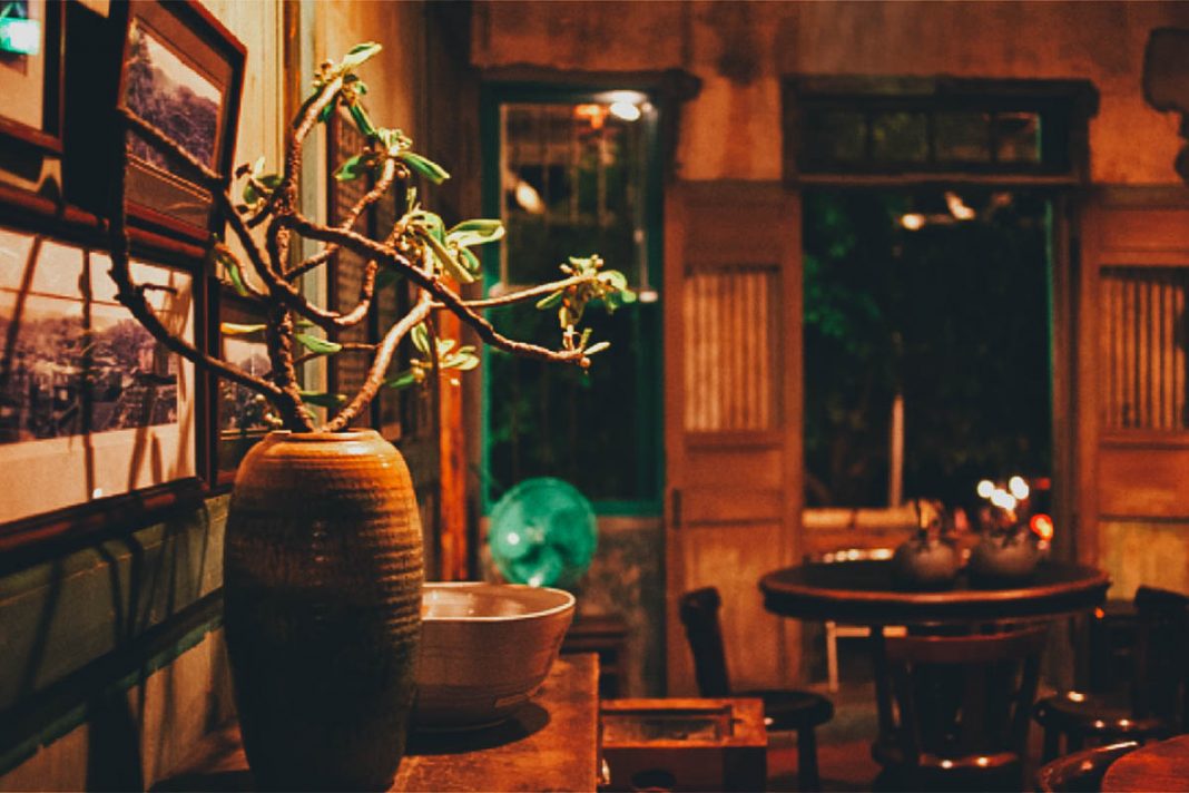 Best teahouse in Jiufen — 5 best Jiufen tea houses you definitely must ...