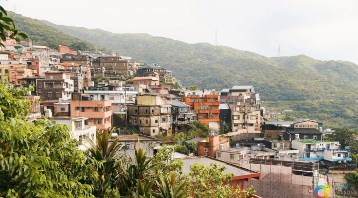 jiufen village chiufen village jiufen travel guide jiufen blog 2 ...