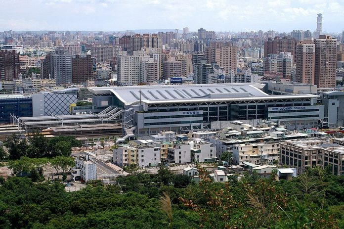 Kaohsiung blog — The fullest Kaohsiung travel guide blog for first ...