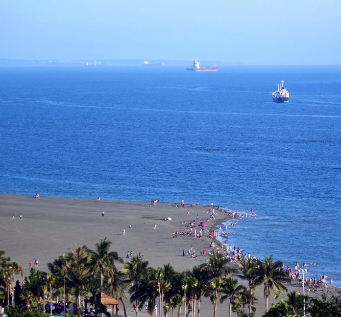 Cijin Beach Kaohsiung - Living + Nomads – Travel tips, Guides, News ...
