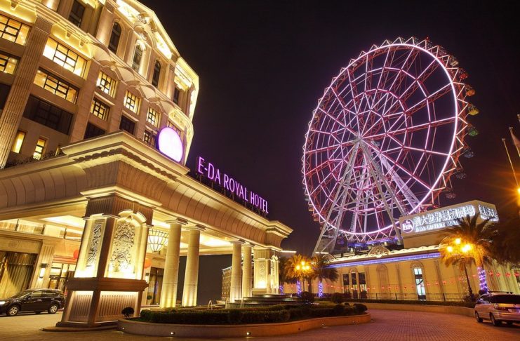 Eda_World - Living + Nomads – Travel tips, Guides, News & Information!