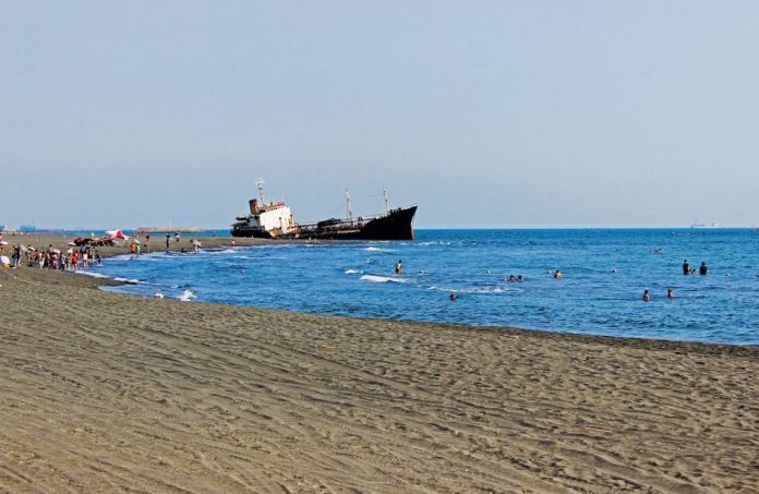 Cijin Beach Kaohsiung - Living + Nomads – Travel tips, Guides, News ...